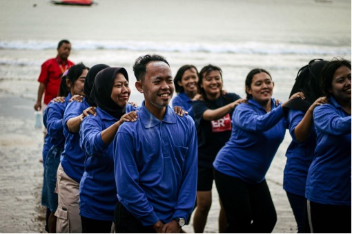Rekomendasi Lokasi Outbound di Surabaya